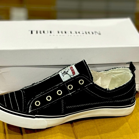 True Religion | Shoes | True Religion Sneakers New | Poshmark